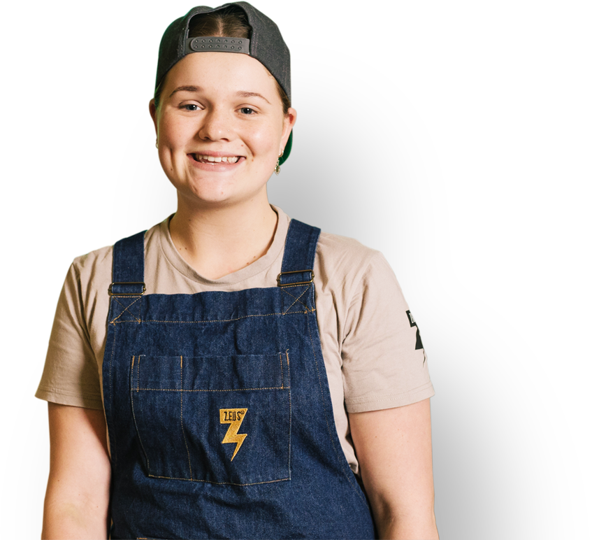 Header Test - The Apprenticeship Community